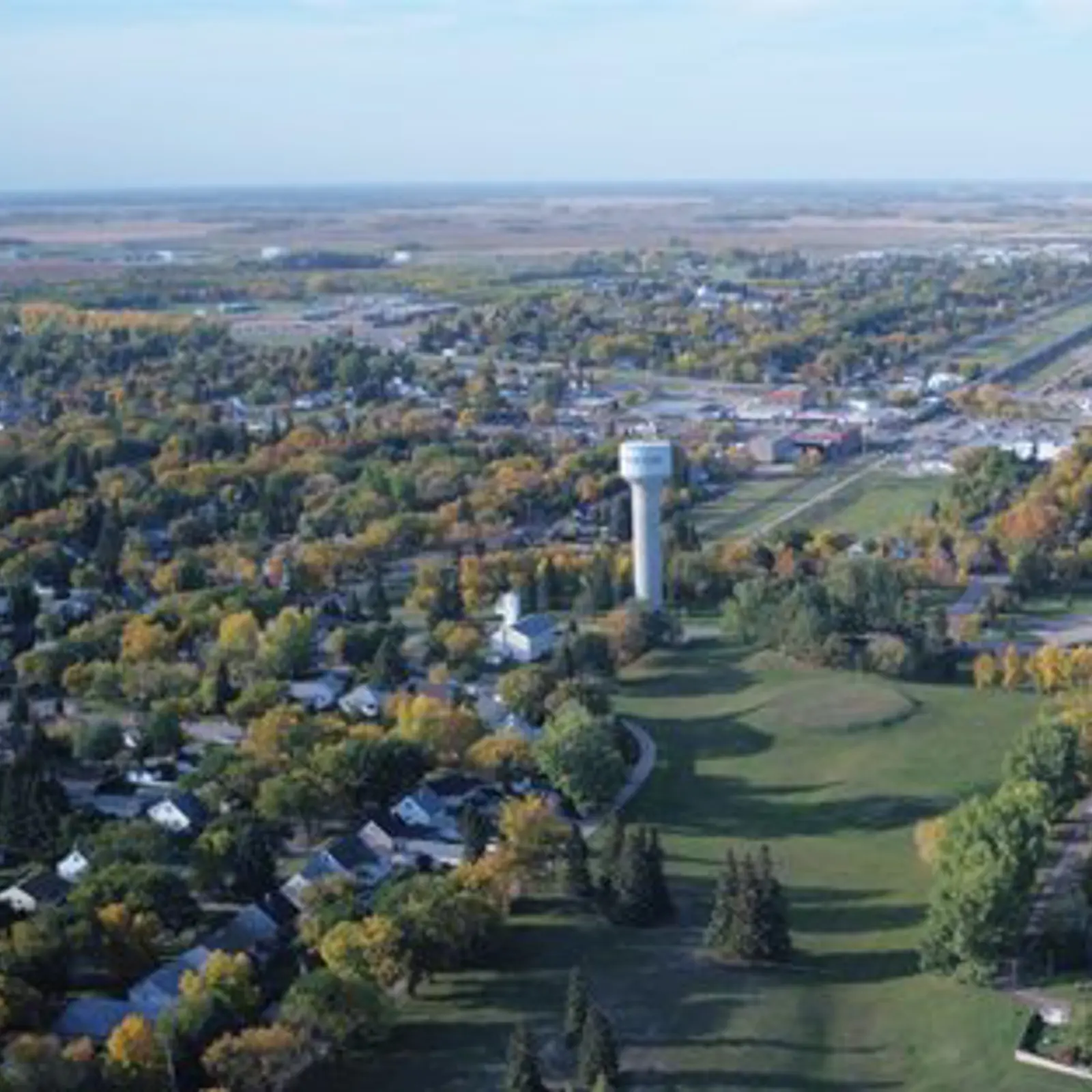 Contacts Directory | City of Yorkton