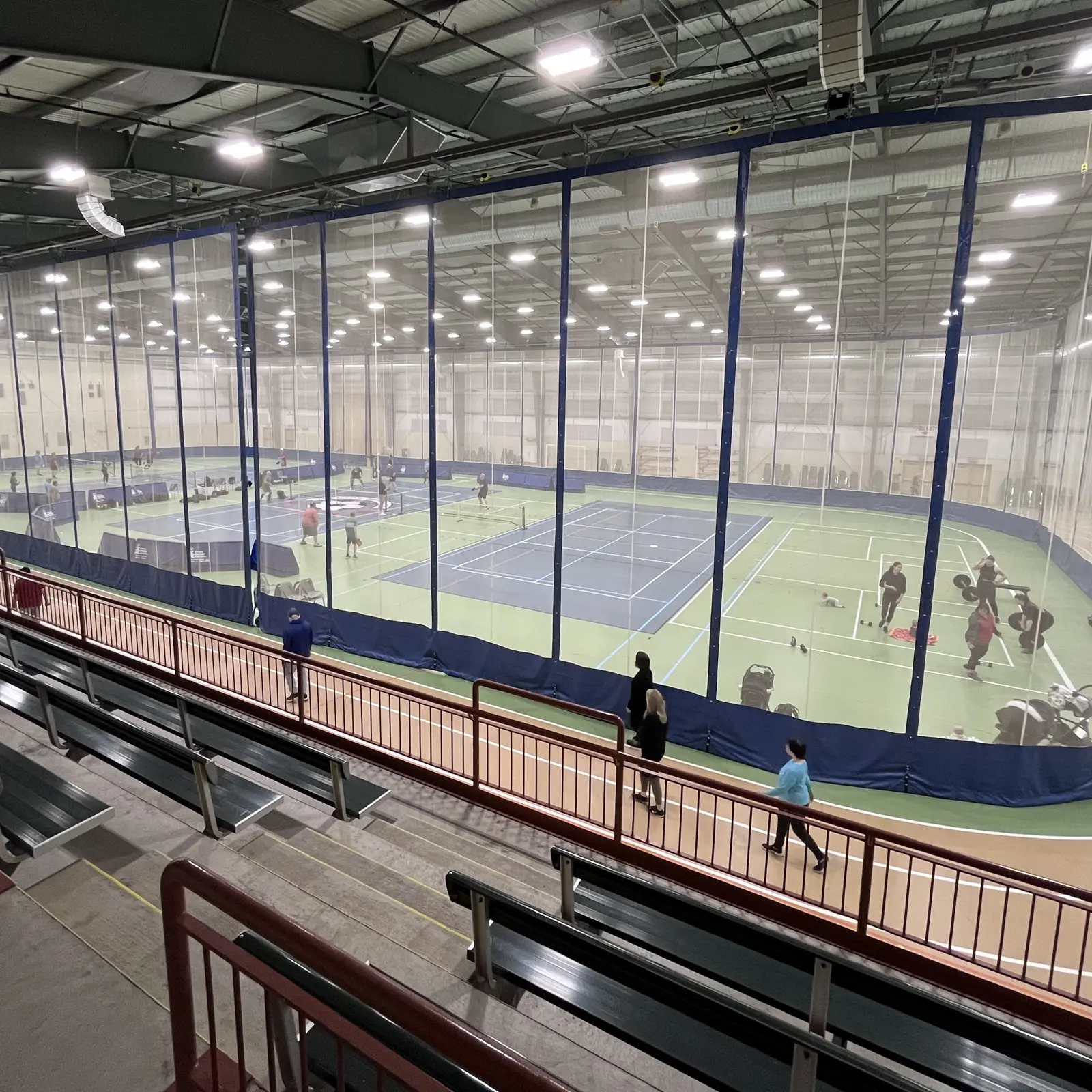 Gallagher Centre | City of Yorkton