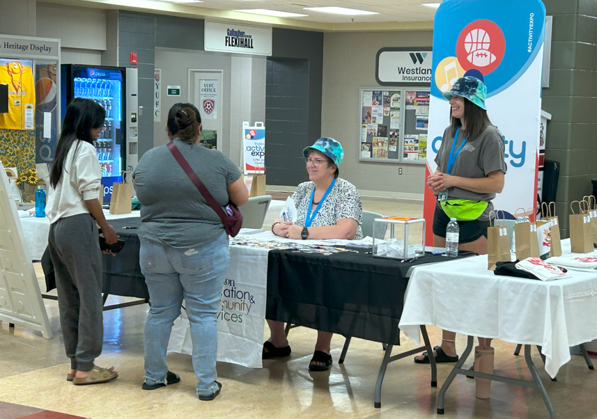 Community Events | City of Yorkton